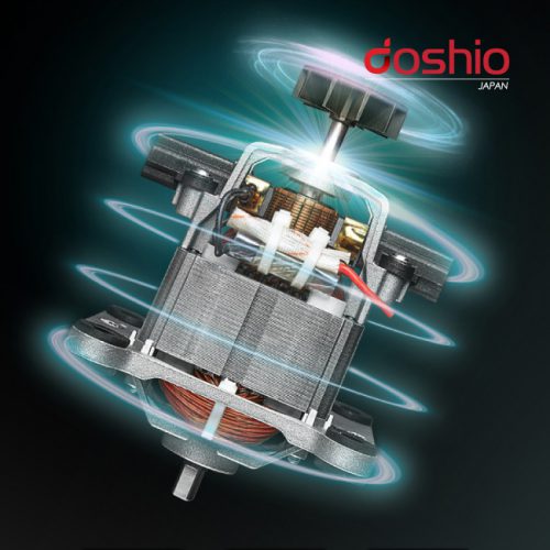 Doshio Multi Cooking Blender 1.75L - Doshio