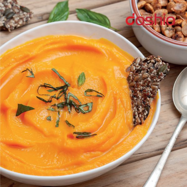 Doshio Multi Cooking Blender 1.75L - Doshio