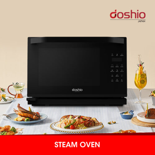Doshio Steam Oven - Doshio